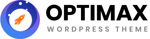 Optimax – Digital Marketing WordPress Theme
